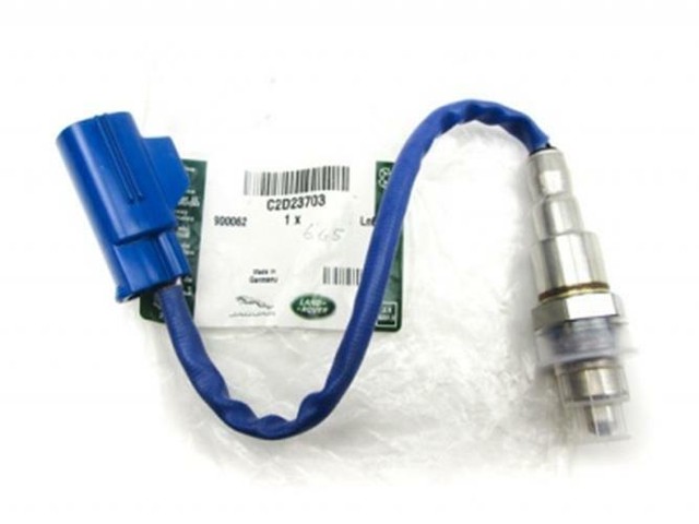Jaguar F Type X352 & XF Rear Oxygen Sensor Genuine C2D23703 for sale ...