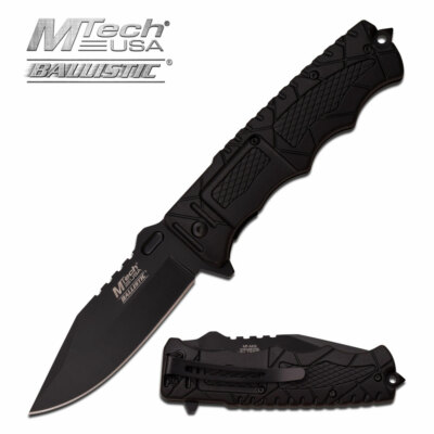 Pocket Knife MTECH MT-A909BK ... 500+ Pocket Knives on SALE | eBay