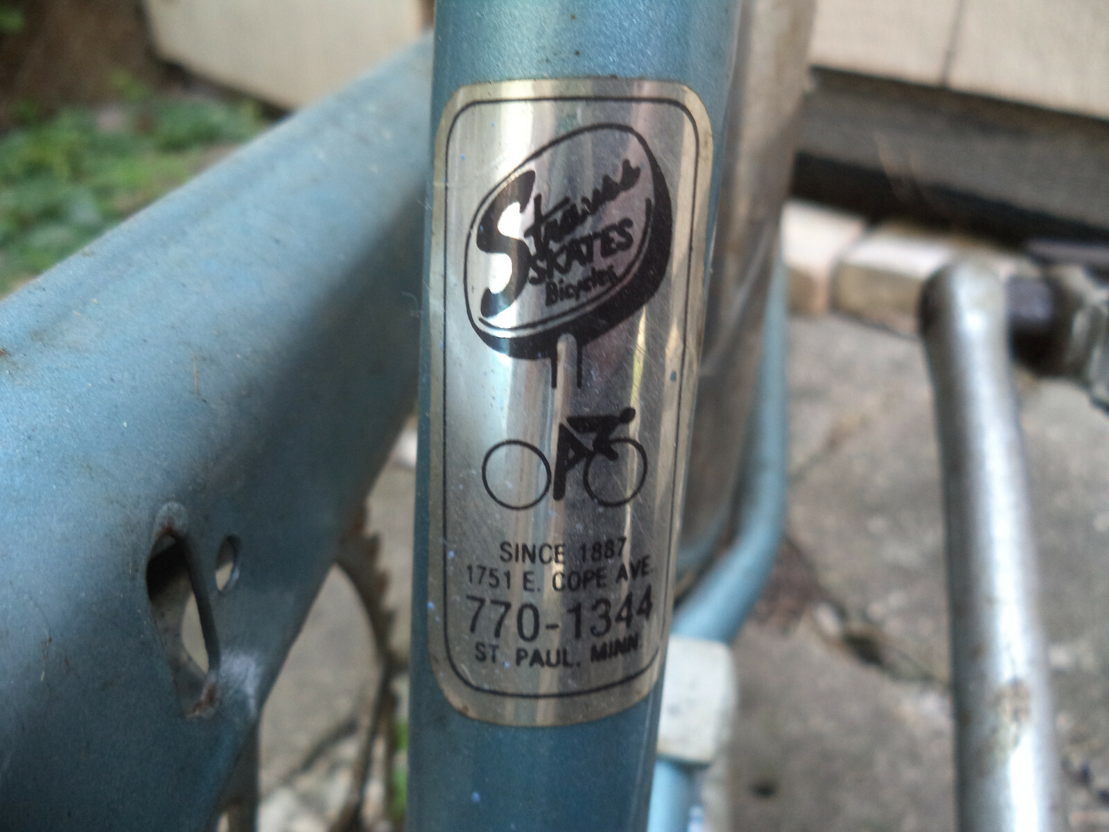 Vintage Women's Ross Compact Bike | eBay