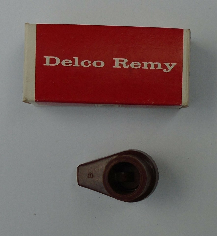 Delco Remy D424R distributor rotor 1962-1974 Chevrolet GMC 6 cyl | eBay