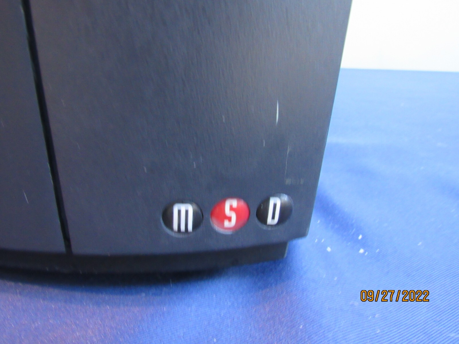 MSD Meso Scale Discovery 1100 / Sector PR Plate Reader | eBay