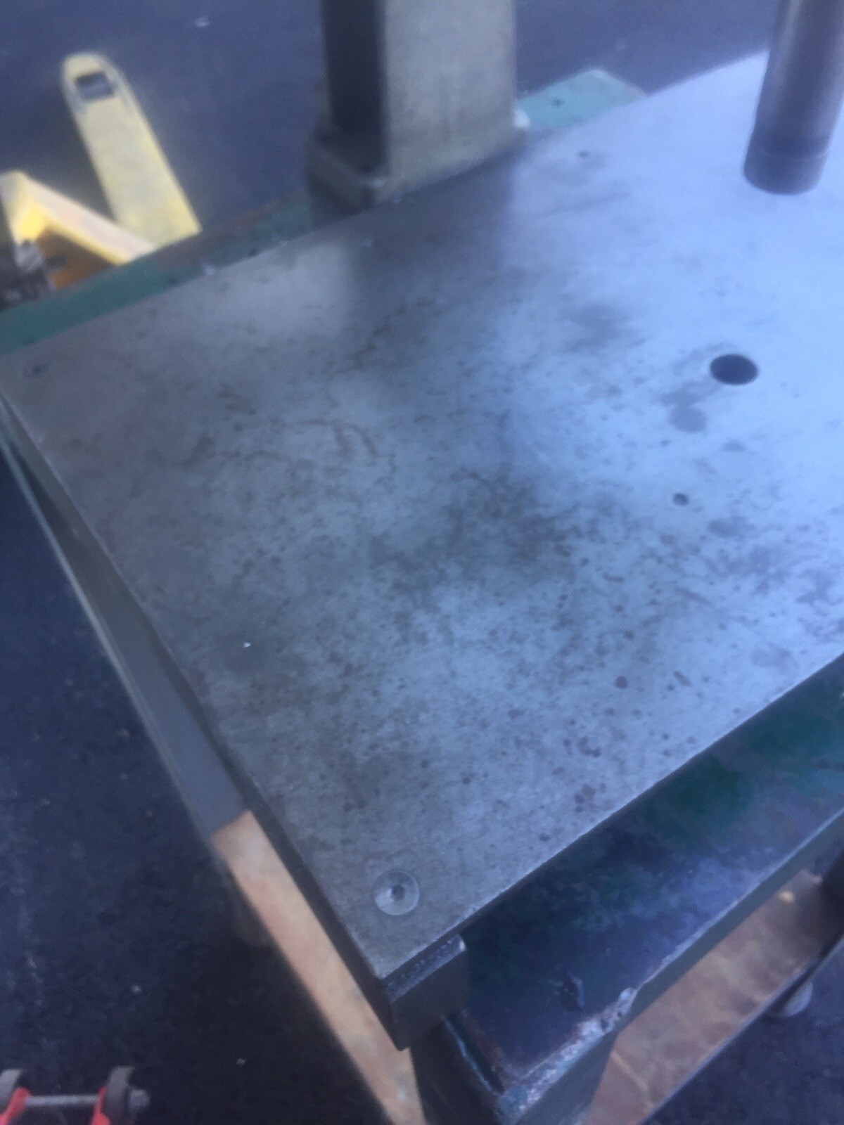 Lassy Model 10-ER Hand Tapper | eBay