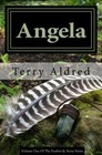 Angela: Volume 1 (Feather & Stone), Aldred, Olson 9781519424877 Free ...