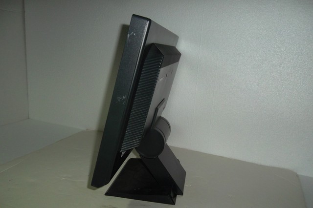 Lenovo ThinkVision L197 LCD Monitor 19" VGA 16 10 DVI 1440x900 4434-he1 ...