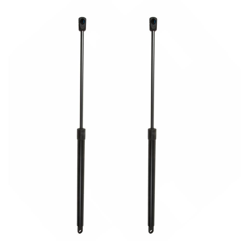Lesjofors Set Pair of 2 Hatch Strut Lift Supports for VW Transporter ...