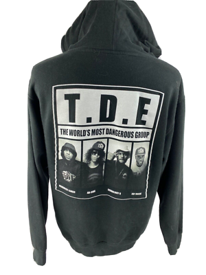 Tde The Worlds Most Dangerous Group