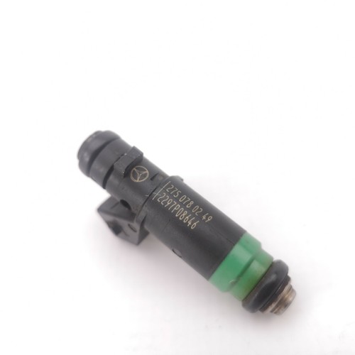 Fuel Injector for Mercedes S600 CL600 SL600 V12 Bi-Turbo M275 Engine ...