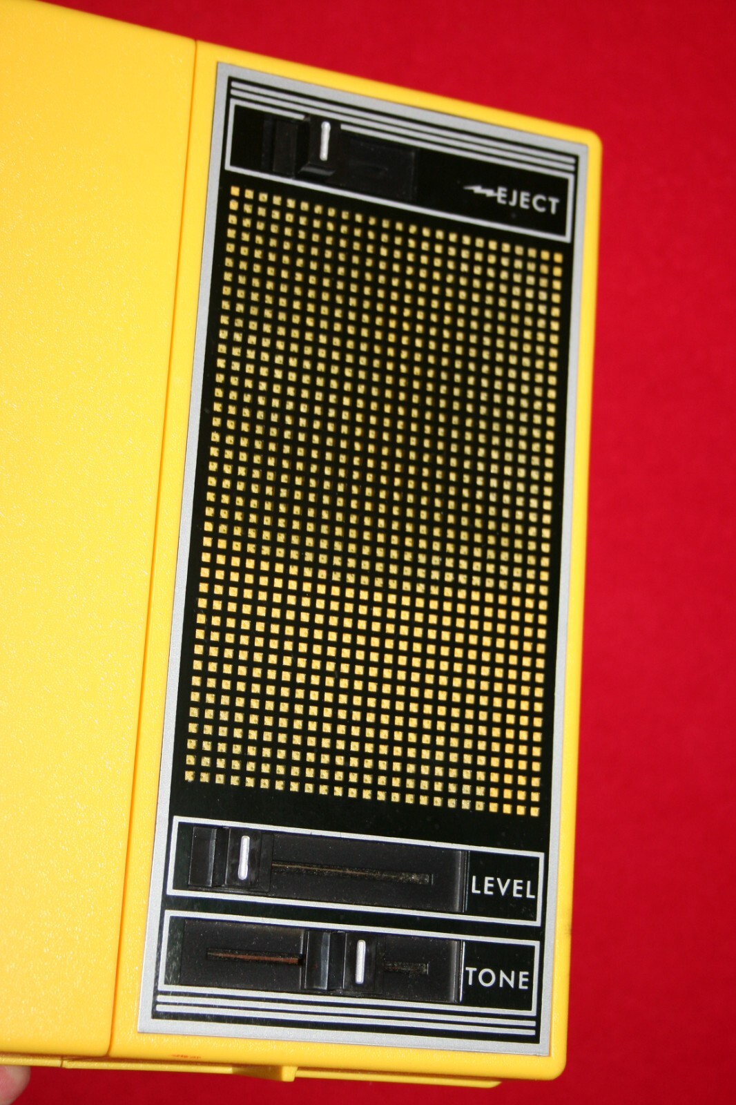 Third Man Records Crosley CR6016A Spinnerette Suitcase USB Turntable ...