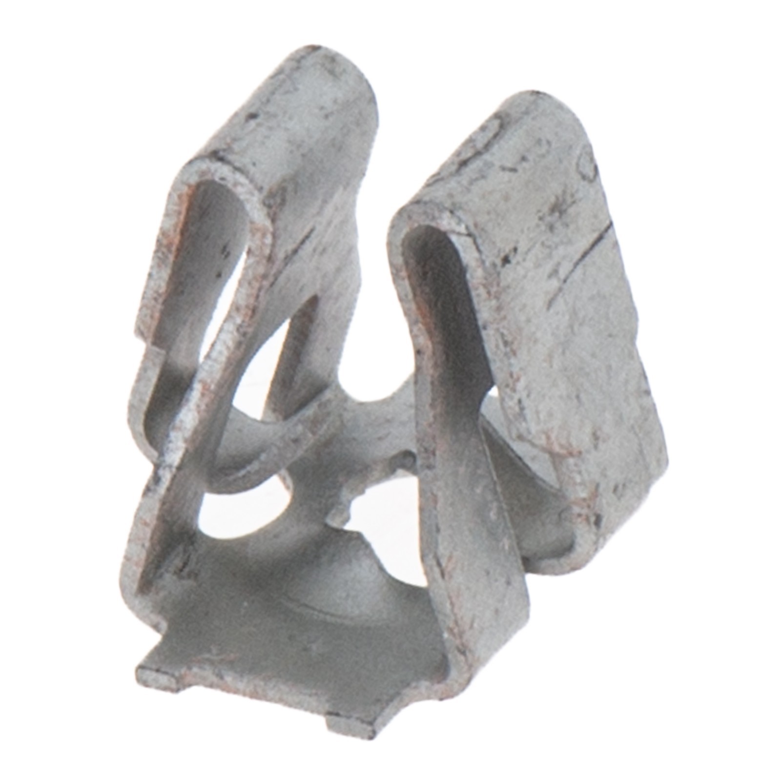 2007-2015 JEEP WRANGLER JK LICENSE PLATE LIGHT LAMP BRACKET NUT OEM NEW ...