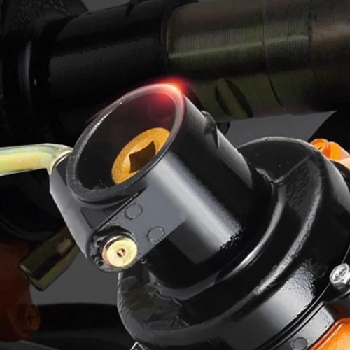 Plug-In Cement Vibrator Single-Phase Construction Concrete Vibration ...