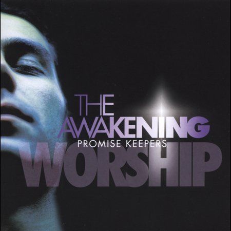 Promise Keepers, Various Artists,The Awakening, - (Compact Disc ...