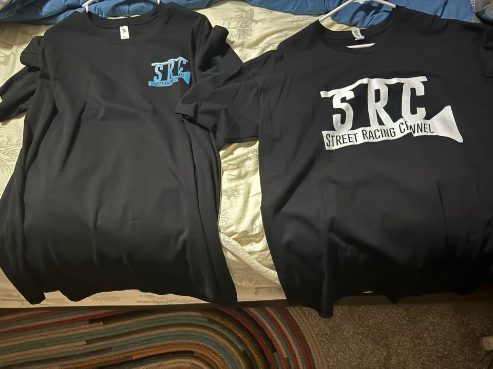 SRC Street Racing Channel Got Gaptized By a MF Street Car & Sub-Zero T ...