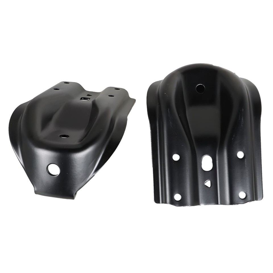 Rear Leaf Spring Shackle Bracket Hanger Repair Kit for Chevy GMC | eBay
