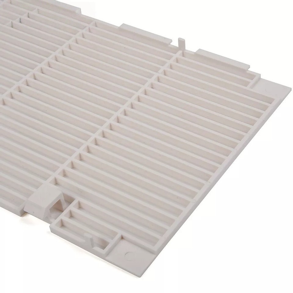 RV Camper AC Ducted Air Grille Duo Therm Filter Cover Fits Dometic ...