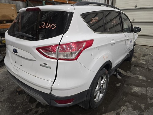 2016 FORD ESCAPE Windshield Washer Bottle 122K | eBay