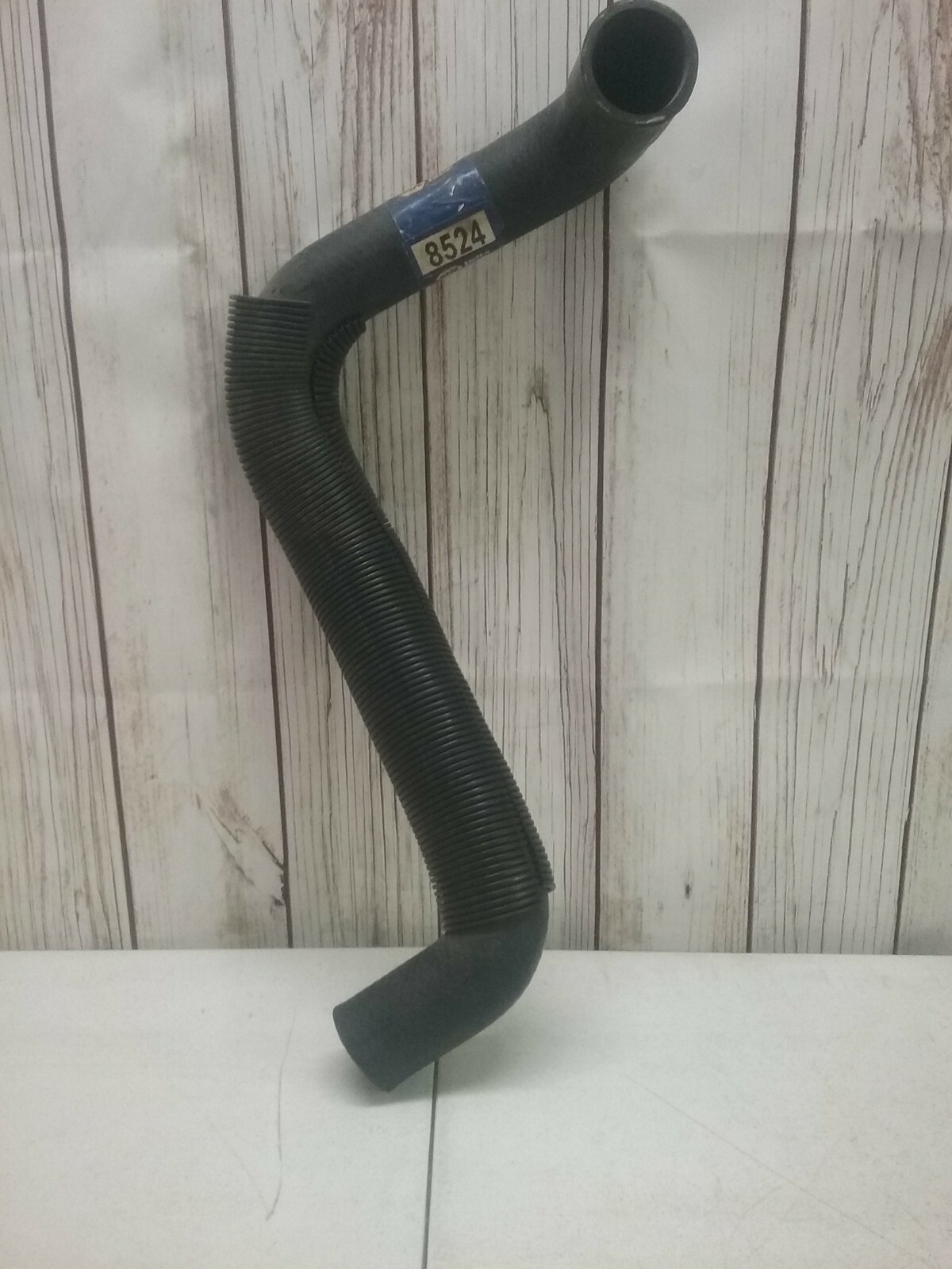 NAPA 8524 Radiator Coolant Hose RHK8524A for sale online | eBay