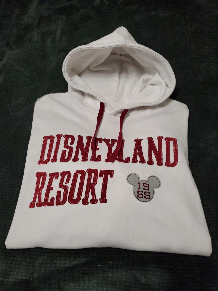 Disneyland Logo 1955