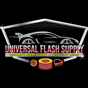 Universal Flash Supply | eBay Stores