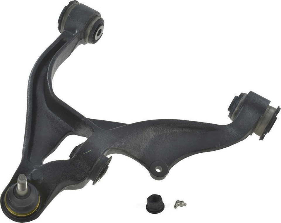 Suspension Control Arm and Ball Joint Assembly-PEC Autopart Intl 2703 ...