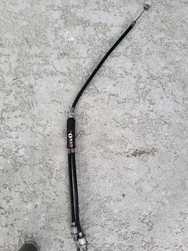 Old Mid New School Bmx GyrO 2, Upper Cables Detangler Rotor GT Haro ...