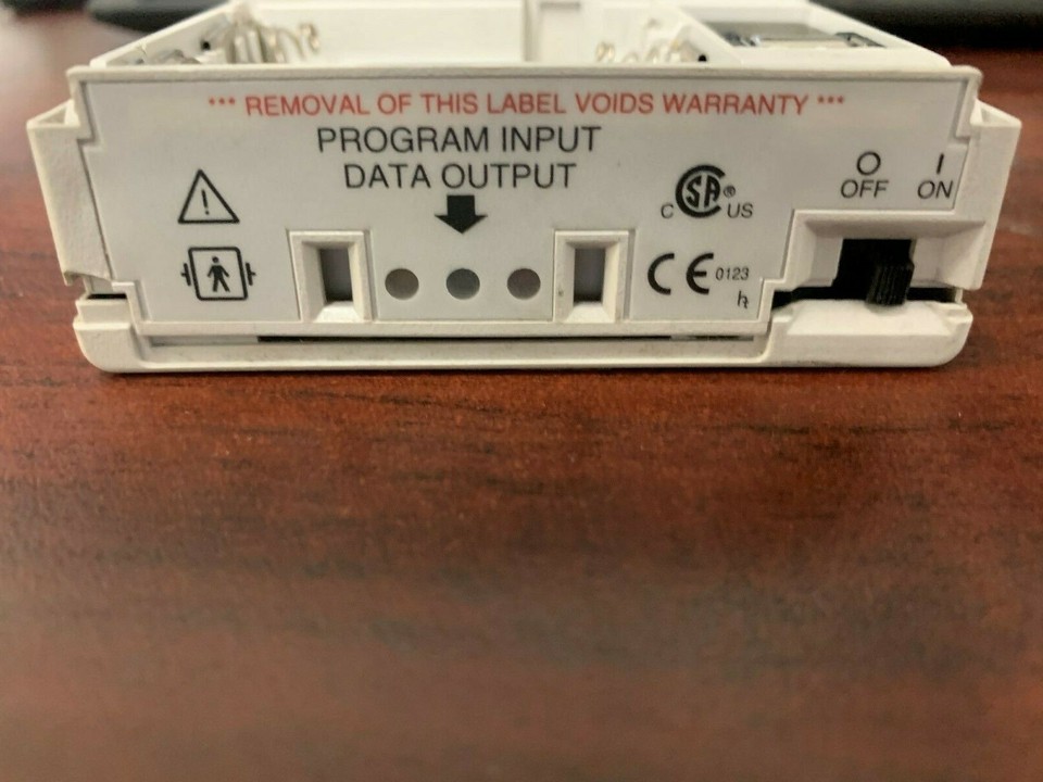 Spacelabs 90207 ABPM Ambulatory Blood Pressure Monitor Selling parts ...