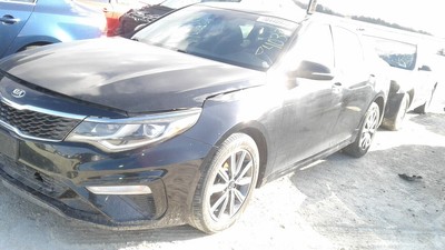 2019 Kia Optima Transmission OEM 167K Miles - LKQ371146514 | eBay