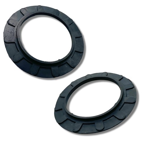 Mustang 2 II Spring tower bushing Isolator for Coil Spring and ...