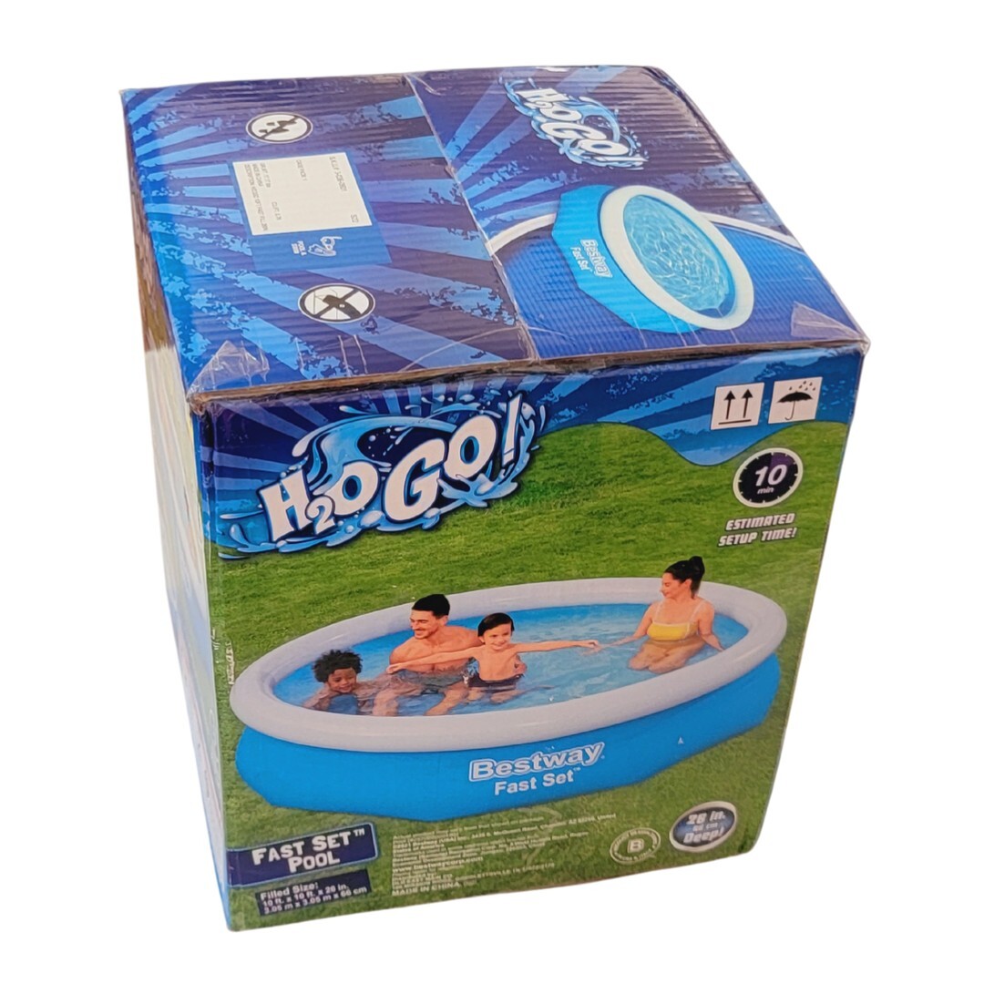 Plastc Family Dollar Pools