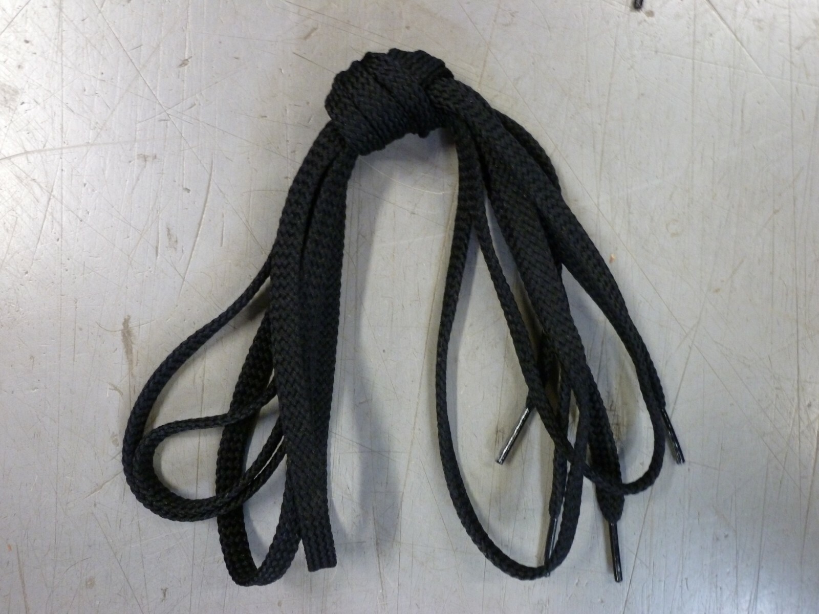 Boot Laces - Flat - 170 & 140 cm | eBay UK