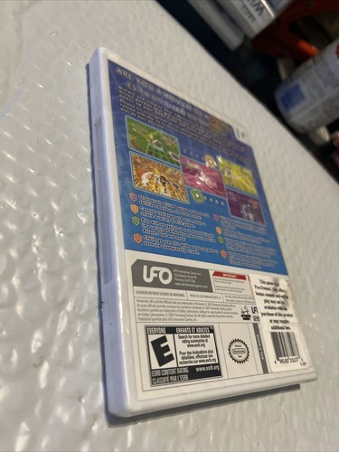 Geon Cube New Nintendo WII 695771900590| eBay