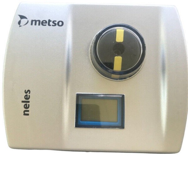 Metso ND9103HN Intelligent Valve Controller for sale online | eBay