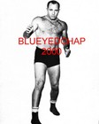 BOB GEIGEL WRESTLER 8 X 10 WRESTLING PHOTO NWA | eBay