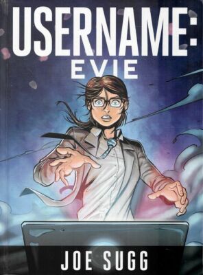 JOE SUGG Username: Evie 2015 SC Book | eBay