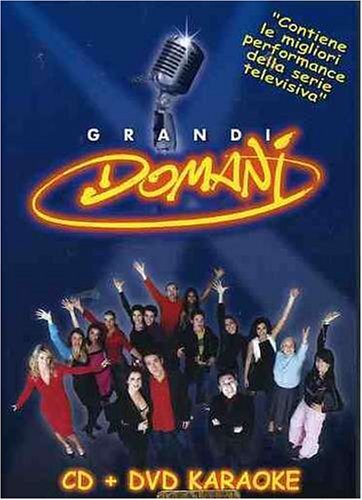 Various I Grandi Domani (CD) (US IMPORT) 4029758625323 | eBay