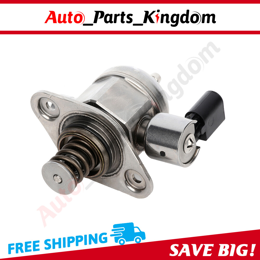 High Pressure Fuel Pump 06A127026A For Volkswagen Golf S Hatchback 4 ...