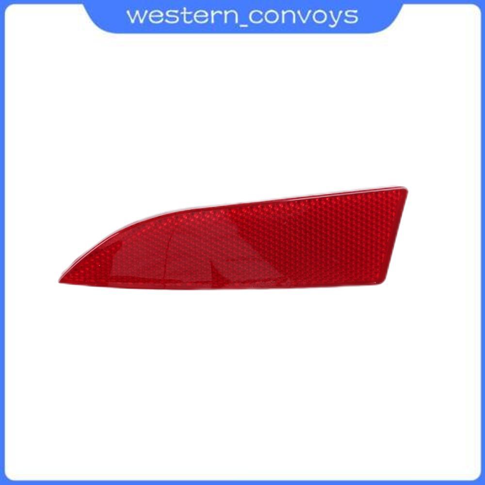 Rear Bumper Reflector Red For BMW E83 X3 2004-2010 Right / Passenger ...