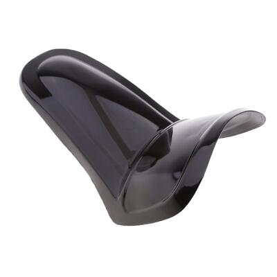 Plastic Body Front Fender Fits Yamaha PW50 PW 50 Y-Zinger Black | eBay
