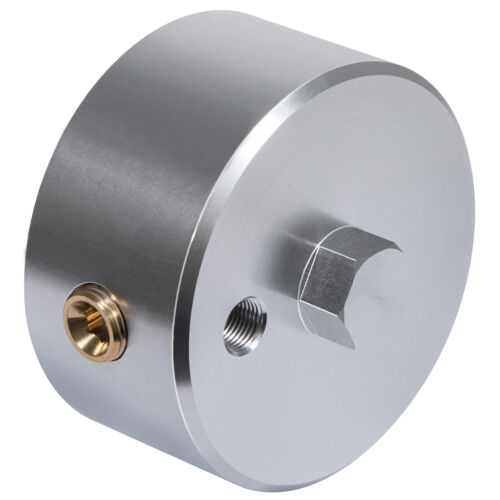 EN-47971 & 7219 Oil Pressure Gauge Adapter for GM Generation 3, 4 & 5 ...