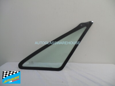 FORD LASER KC/KE - 10/1985 to 3/1990 - 5DR HATCH - DRIVERS - RIGHT SIDE ...