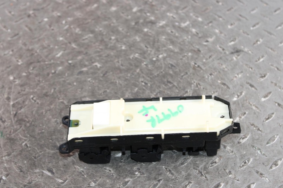 10-13 4 RUNNER Front Door Master Window Mirro Switch Driver Unit OEM ...