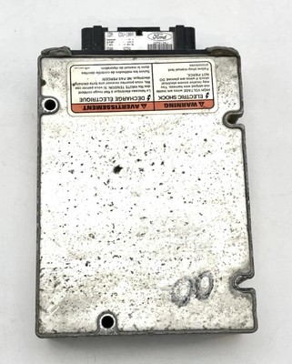 FORD F250 F350 7.3 SUPER DUTY DIESEL IDM FUEL INJECTOR MODULE 2C24 ...