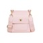 Alice Wheeler Bloomsbury Cross Body Bag Pastel Pink for sale online ...