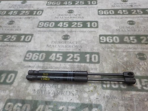 51237309117 VERIN DE CAPOT POUR BMW SERIE 5 TOURING F11 520D 16152810 ...