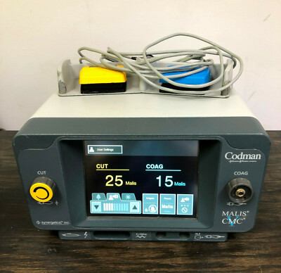 Surgery & OR - Bipolar Generator