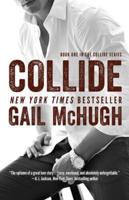 Collide: Book One in the Collide Series: Book 1 (The Collide Series ...