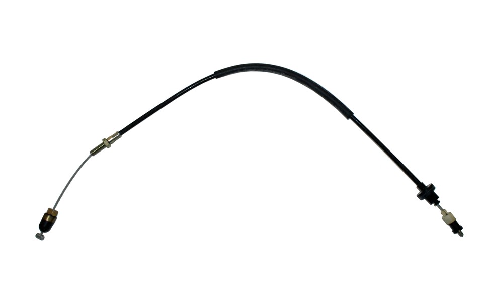 New throttle cable for 1981-1982 Luv 1982-1986 Isuzu Pickup 1984-1985 ...