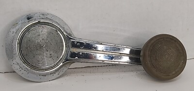 1967 Pontiac GTO Window Crank 5719477 | eBay