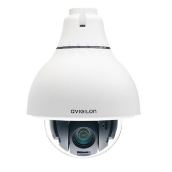 Avigilon 2.0W-H3PTZ-DP20 HD PTZ CCTV Indoor & Outdoor Pedant Dome Camera for sale online | eBay