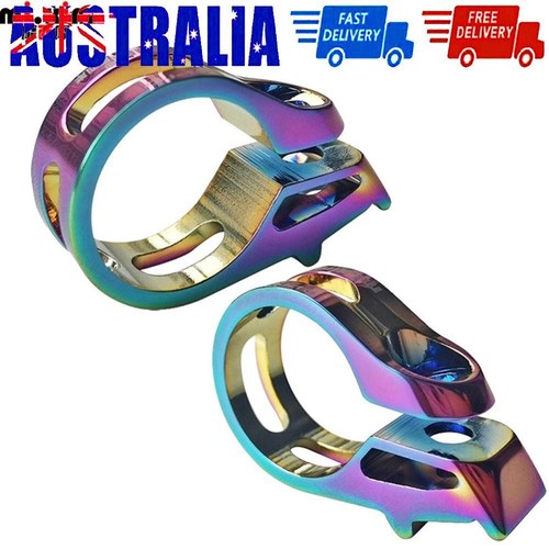 Mi Xim Bike Shifter Trigger Clamp Brake Lever Fix Ring for X7 X9 ...