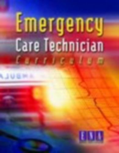 Emergency Care Technician Curriculum 2002 Trade Paperback For Sale emergency-care-technician-curriculum-2002-trade-paperback-for-sale